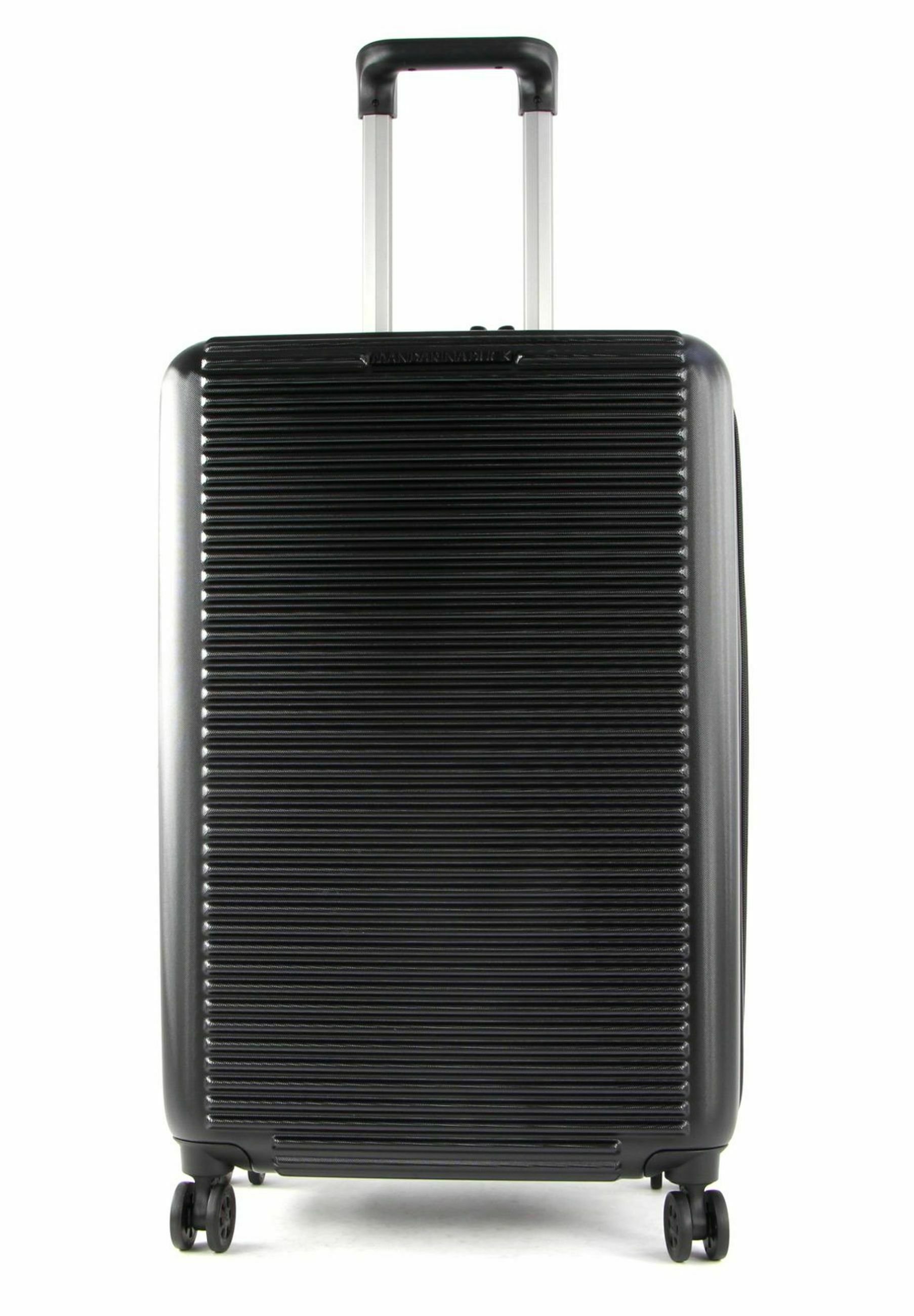 Mandarina Duck TANK - Boardcase - black/schwarz - Zalando.ch