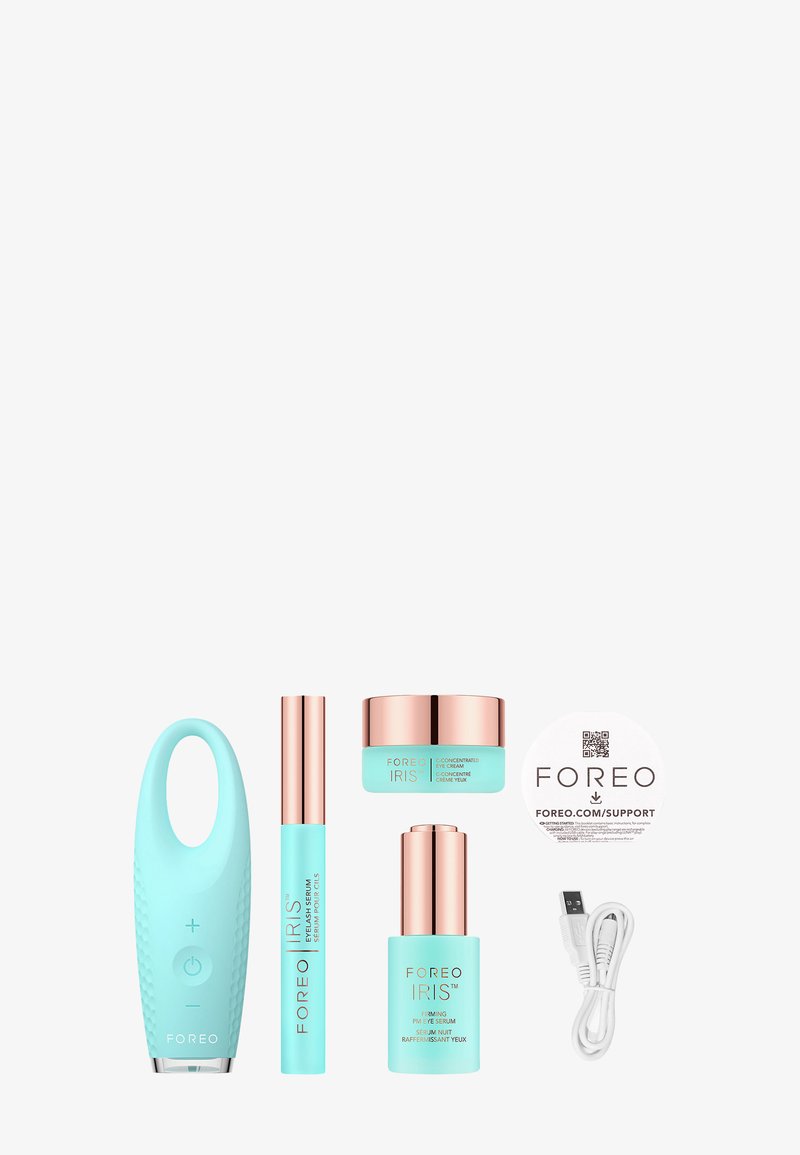 Foreo IRIS 2 HOLIDAY GIFT SET 2024 - Skincare set - - - Zalando