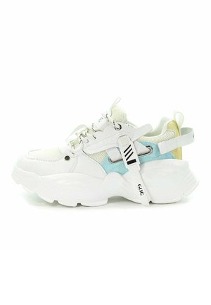 GOE for shoes Sneakersy niskie/biały - Zalando.pl
