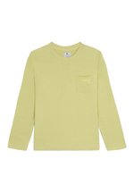 Scalpers WITH RELIEF SKULL - Sweatshirt - mint - Zalando.at