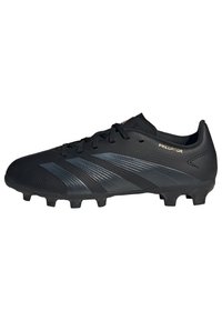 adidas Performance PREDATOR LEAGUE MG J - Moulded stud football boots ...