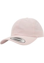 Flexfit Cap - pink - Zalando.ch