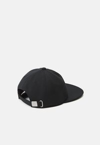 Converse PANEL BASEBALL UNISEX - Pet - black/zwart - Zalando.nl
