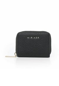 Miriade LUCILLA - Wallet - nero/black - Zalando