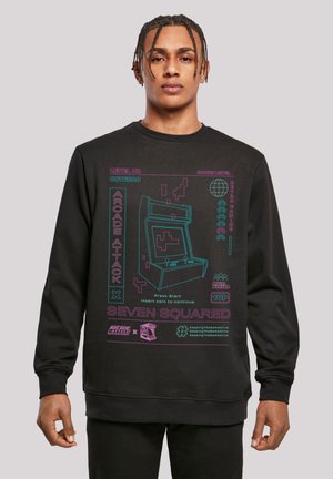 F4NT4STIC RETRO GAMING TODD'S ADVENTURES IN SLIMEWORLD - Sweater ...