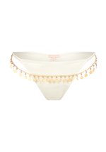 Moda Minx HAVANA MARIA - Bikini bottoms - coconut/white - Zalando