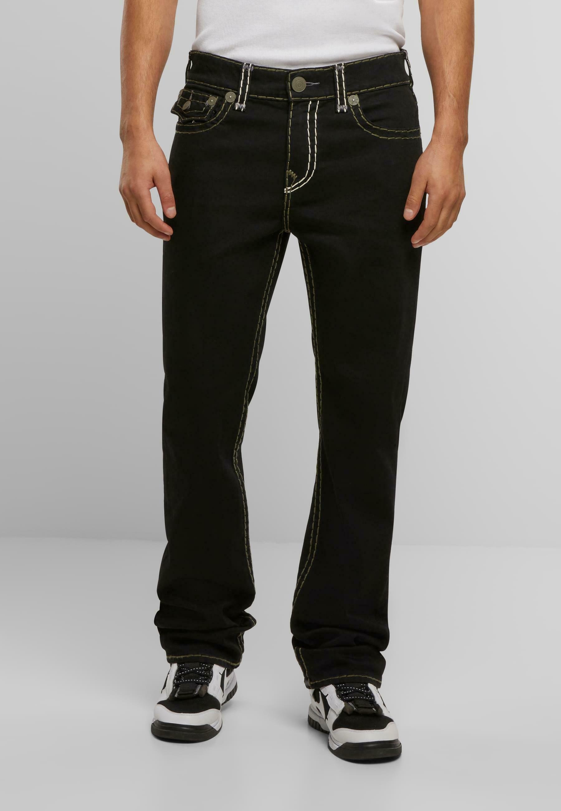 True Religion New Logo