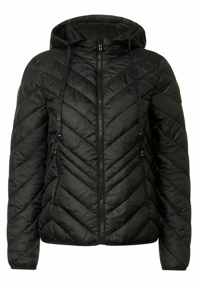 Zalando Steppjacke