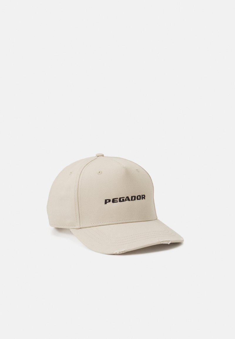 Pegador REO DESTROYED UNISEX - Cap - sand - Zalando.de