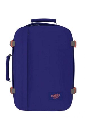 Cabin Zero CLASSIC BACKPACK - Rugzak - navy/donkerblauw - Zalando.nl