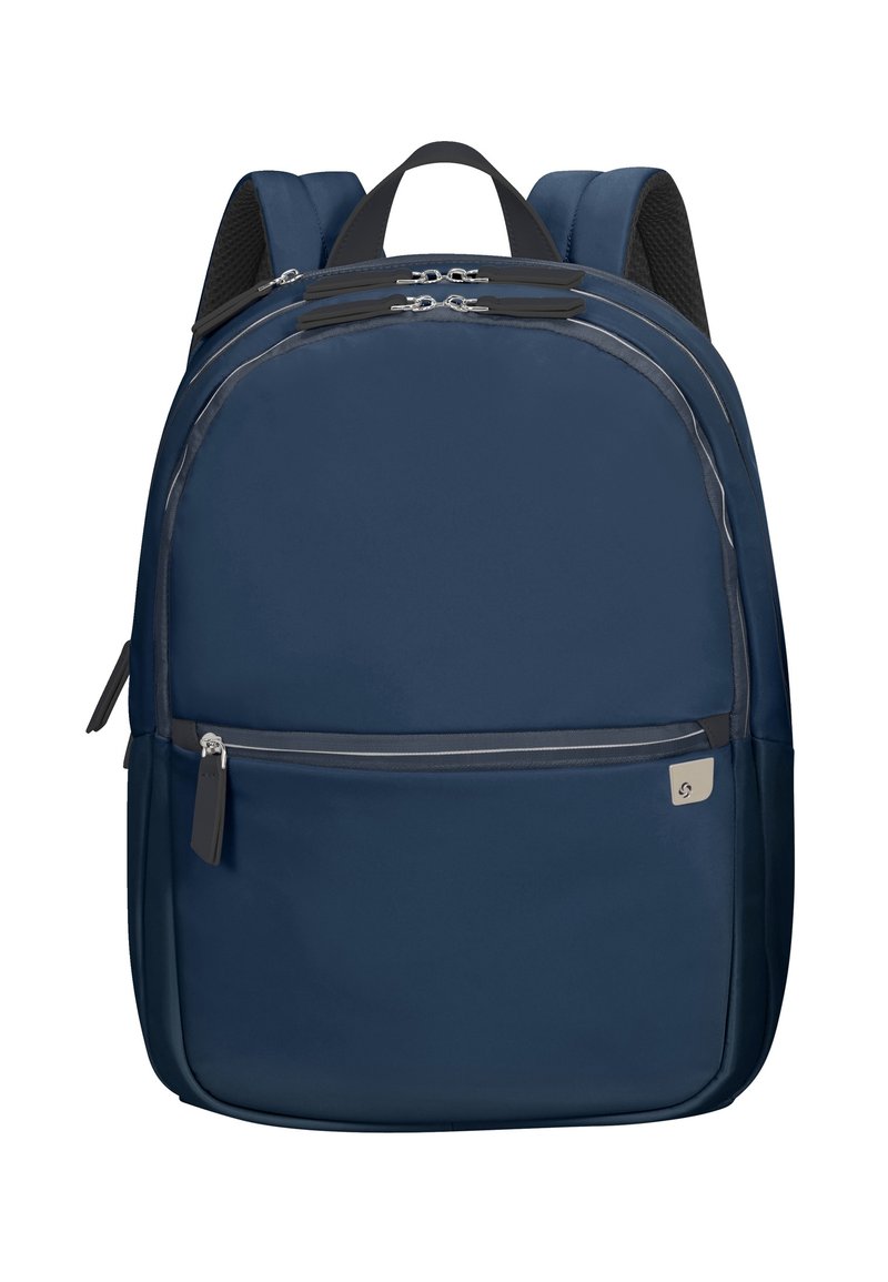 Samsonite Rucksack - midnight blue/blue - Zalando.de