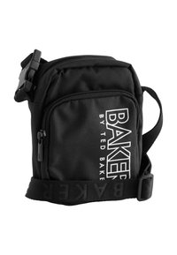 Baker by Ted Baker REGULAR FIT - Geantă crossbody - black/negru ...