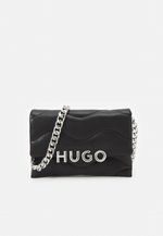 HUGO LIZZIE - Ručna torbica - black/crno - Zalando.hr