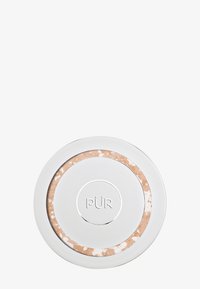 PUR BALANCING ACT MATTIFYING SKIN PERFECTING POWDER - Puder ...