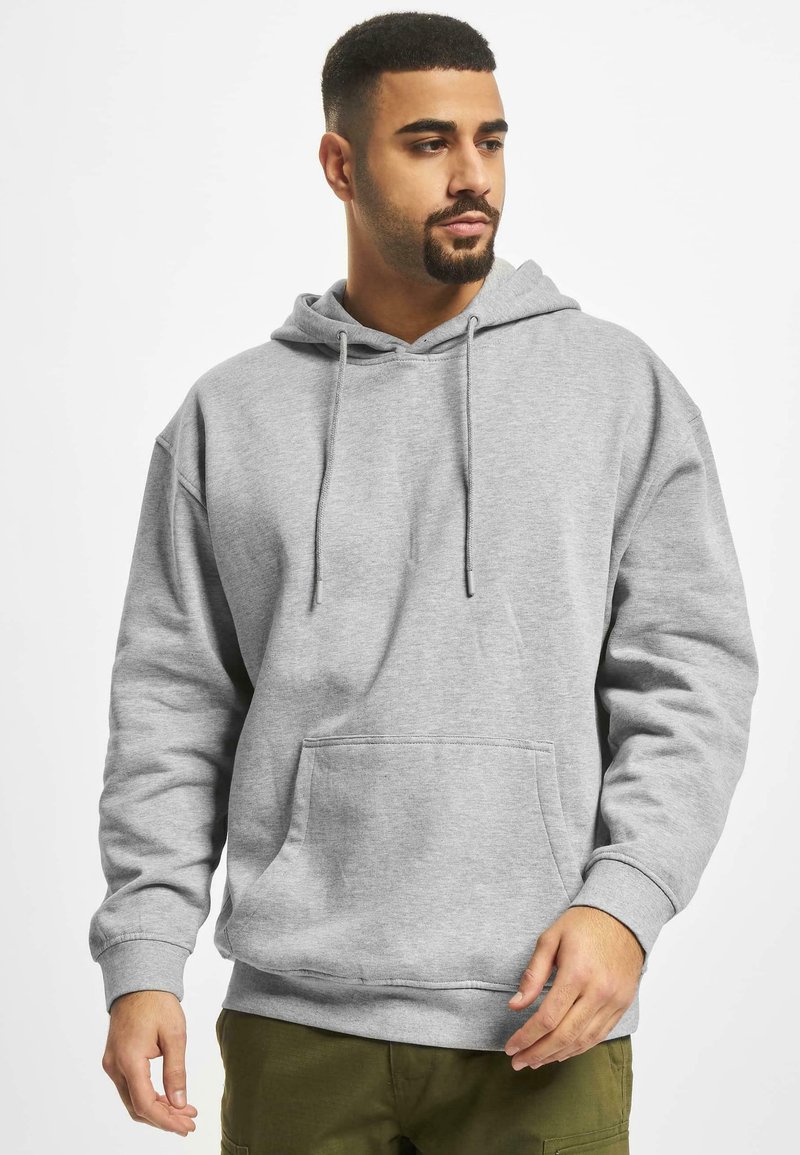 DEF Hoodie - grey/grijs - Zalando.nl