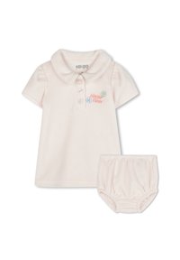 KENZO kids ENSEMBLE SET - Shorty - delicacy/rose clair - ZALANDO.FR