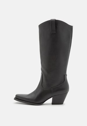Bootsit netistä | Naiset | Biker-/Cowboysaappaat Zalandolta