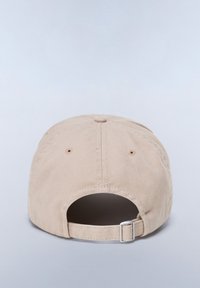Napapijri F-NEW FALIS - Cap - kelp nd/beige - Zalando