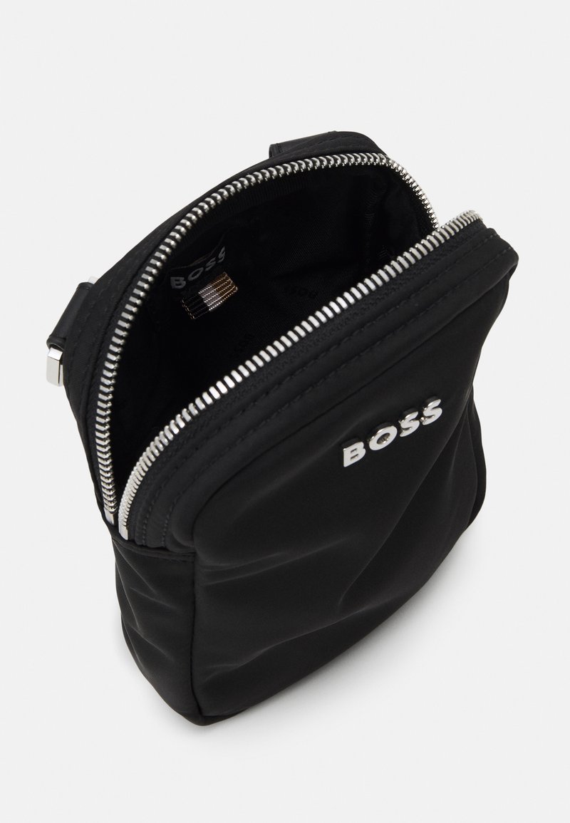 BOSS PHONE HOLDER UNISEX - Across body bag - black - Zalando.de
