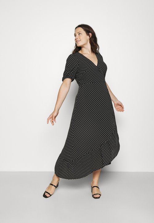 Kjoler på nett | Dame Størrelse 48 | Kjøp ny kjole online | ZALANDO Norge