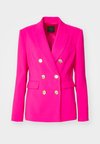 Pinko HUMAHUACA GIACCA - Blazer - pink - Zalando