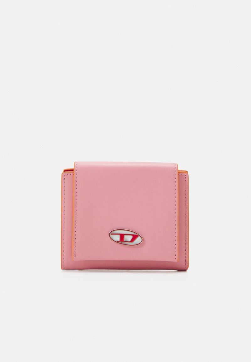 Diesel NAMID FOLD COIN - Wallet - pink - Zalando.co.uk