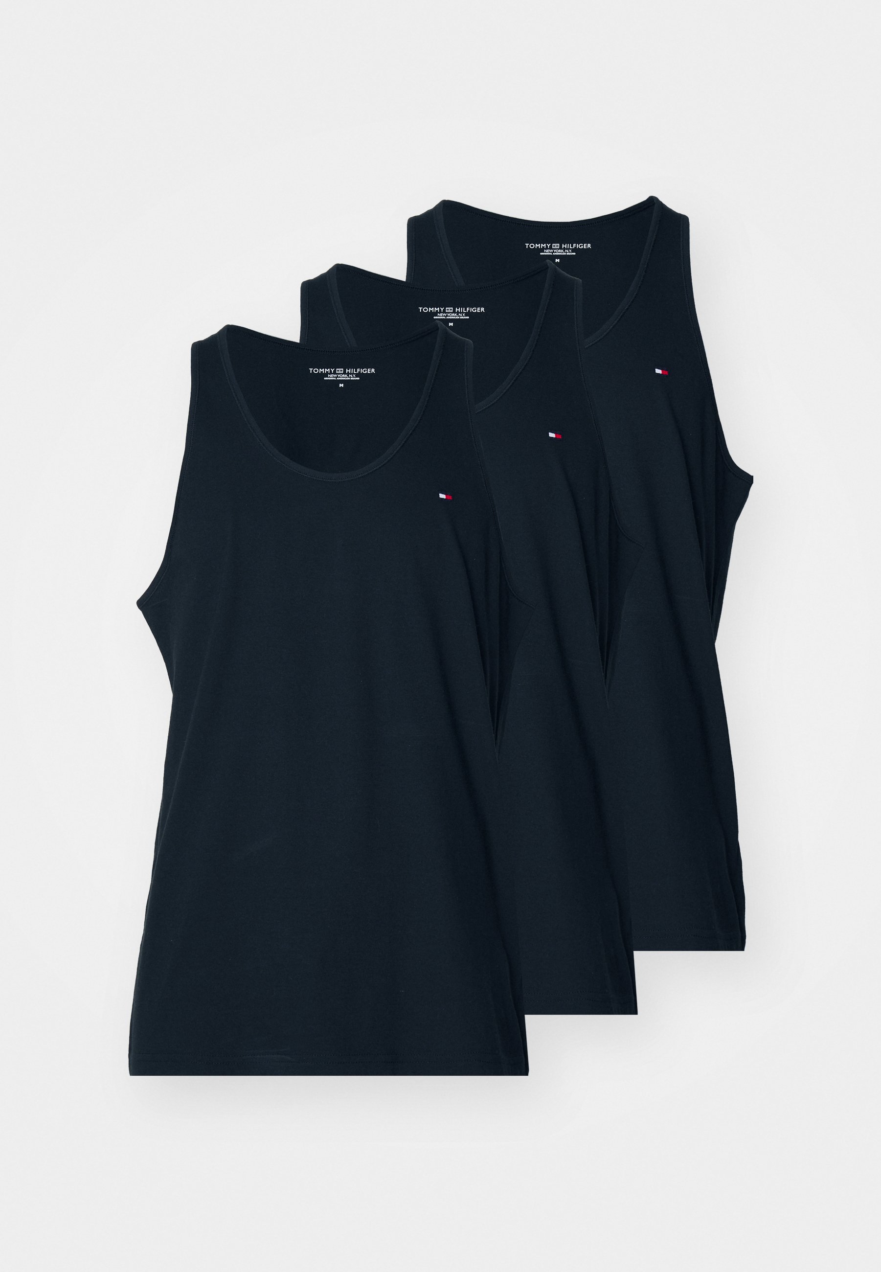 Tommy hilfiger tank top womens store