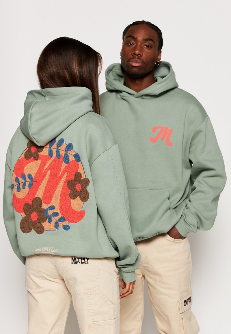 Multiply Apparel UNISEX - Bluza - Zalando.pl