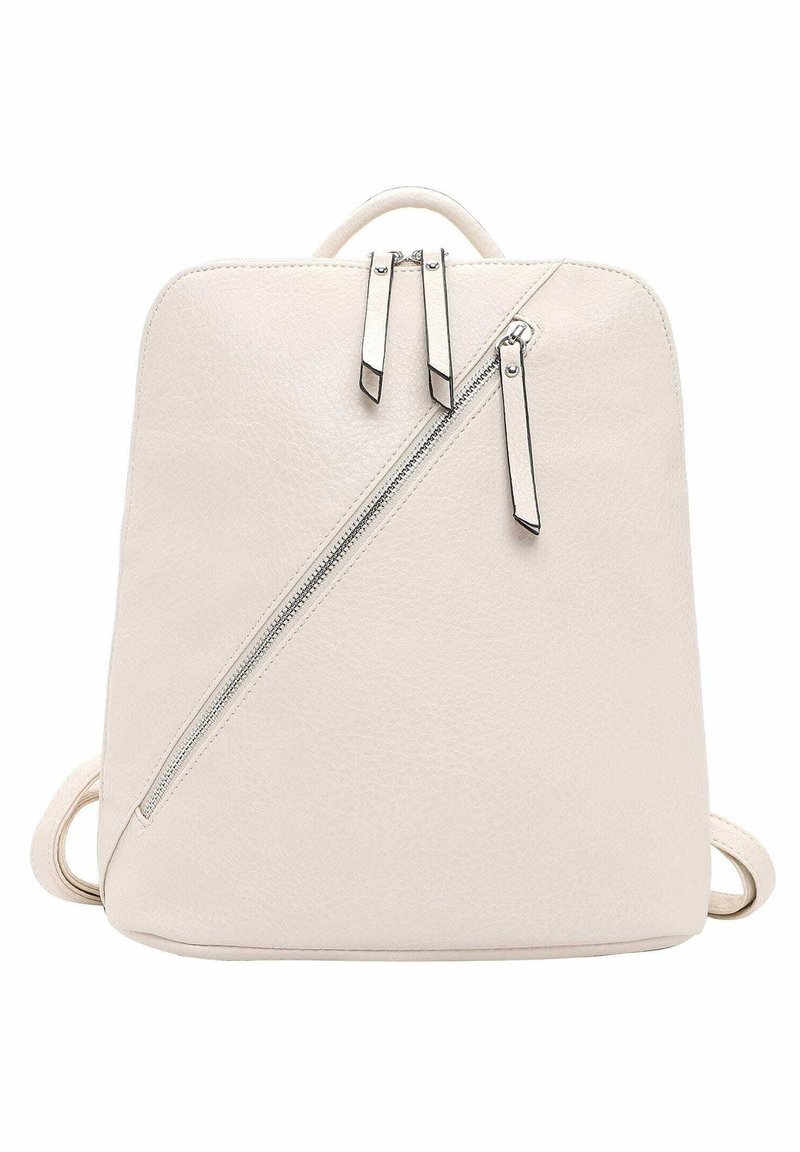 Emily & Noah ZÜRICH - Rucksack - cream/nude - Zalando.ie