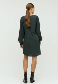 mbyM EMBRY-M - Vapaa-ajan mekko - dark sea/tummansininen - Zalando.fi