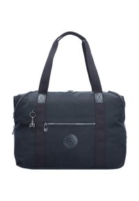 Kipling ELEVATED EWO - Weekender - rich black/schwarz - Zalando.at