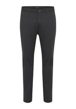 Matinique MALIAM - Chino - black/schwarz - Zalando.de