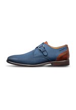 Van Lier ERASMO - Business-Slipper - blue/blau - Zalando.de