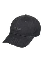 Element Cap - dark grey - Zalando.de