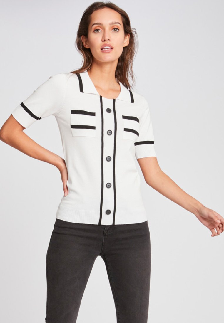 Morgan Sweater - off-white/crème - Zalando.be