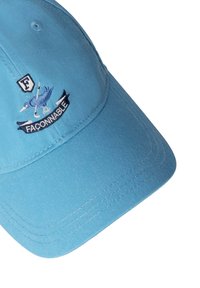 Façonnable BIRDIE BRANDED - Cap - regal blue/blue - Zalando