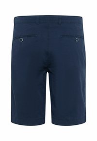 BRAX STYLE BARI - Shorts - manhattan/dunkelblau - Zalando.ch