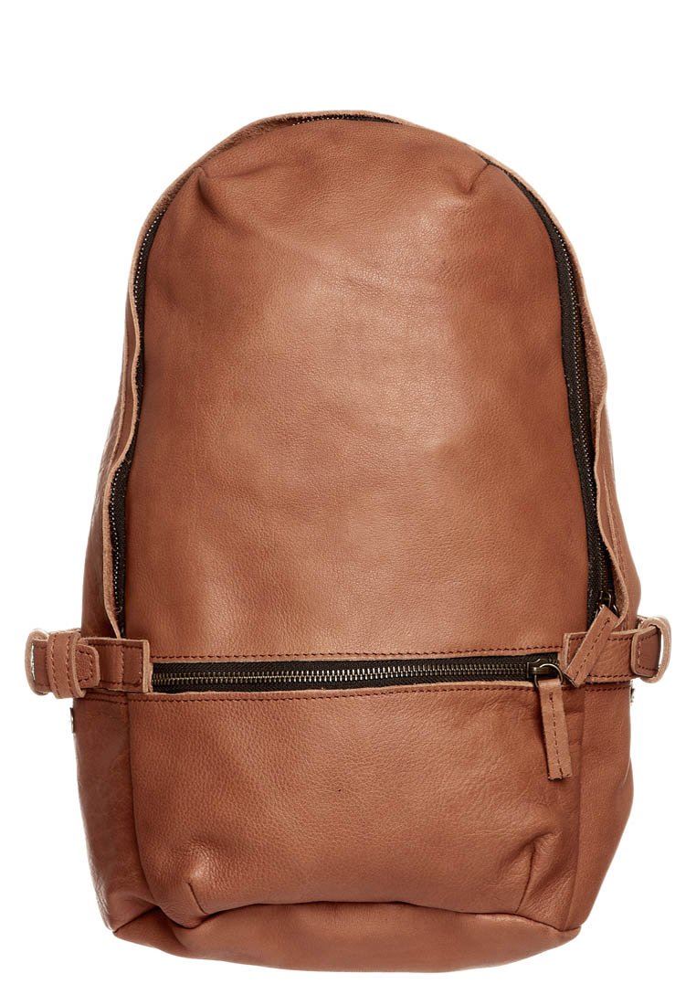 Royal RepubliQ Tagesrucksack - cognac - Zalando.de