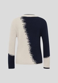 Rabe 1920 Jumper - dunkelblau/dark blue - Zalando