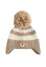 Next Muts - neutral stripe/beige - Zalando.nl