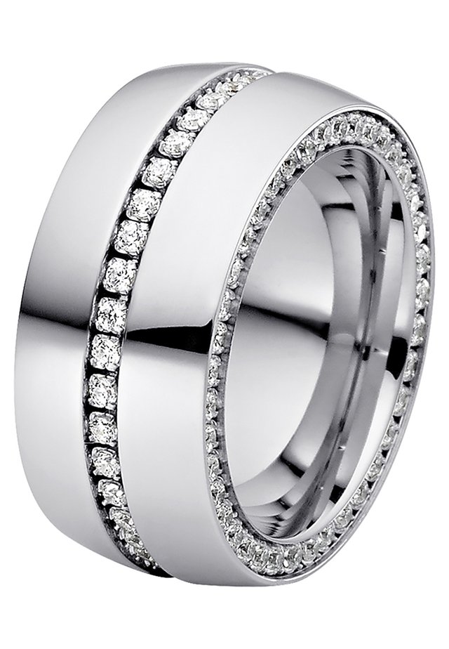 Zilveren Dames ringen online kopen | ZALANDO