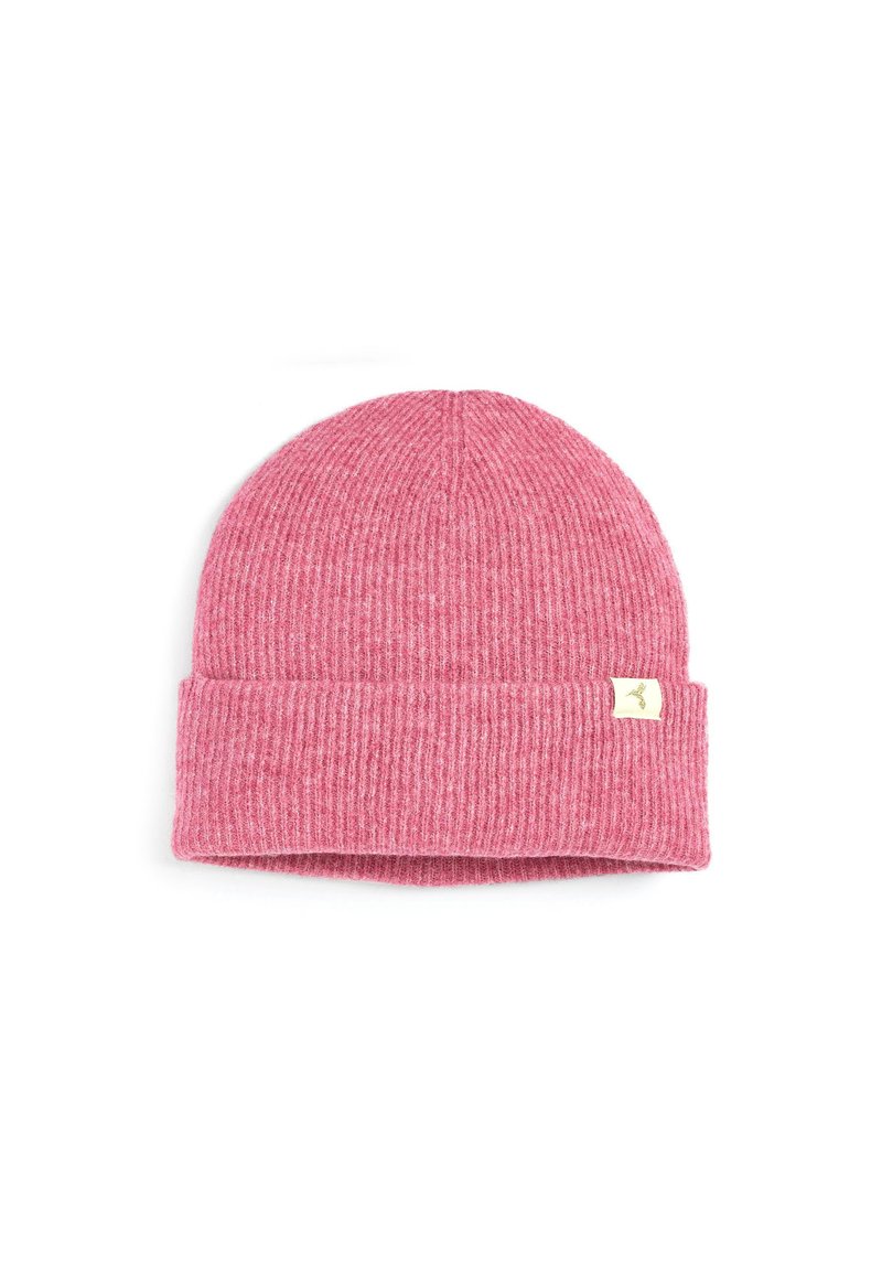 Next ELEMENTS BEANIE HAT - Mütze - pink - Zalando.de