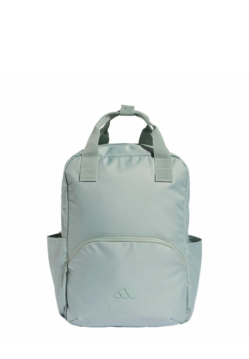 adidas Performance PRIME - Reppu - sage sage/vaaleanvihreä - Zalando.fi