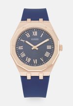 Guess ASSET - Ceas - blue/albastru - Zalando.ro