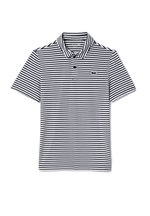 Lacoste Sport Poloshirt - bleu marine blanc/blau - Zalando.at