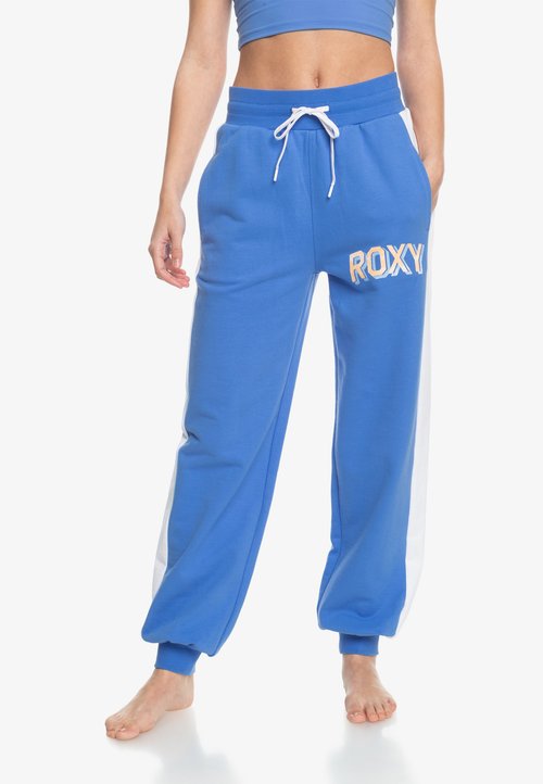 Roxy CHILL OUT SEAMLESS - Trikoot - bkd/sininen - Zalando.fi