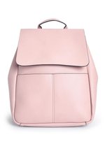 Next RUCKSACK - Rucksack - nude pink/pink - Zalando
