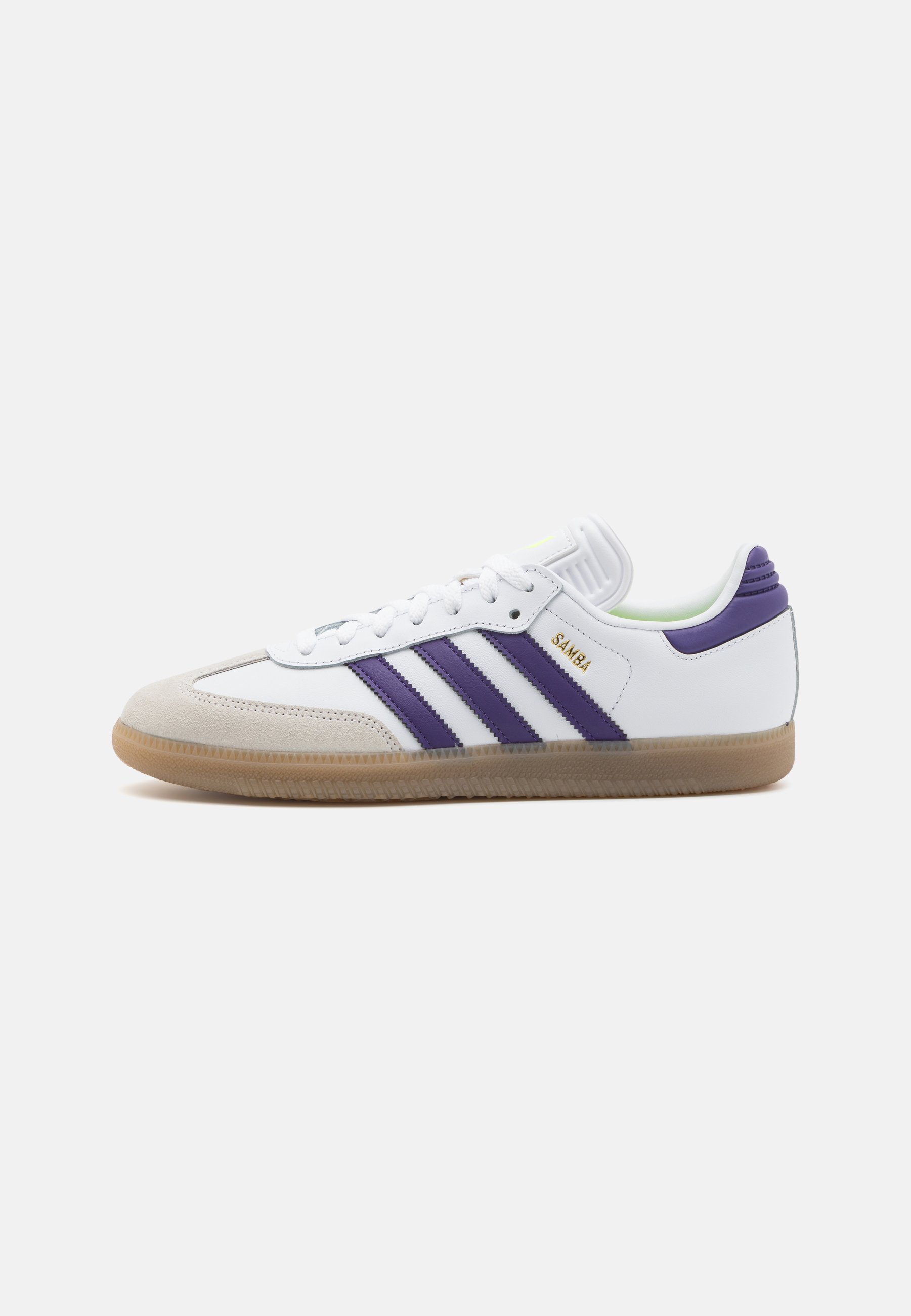 Adidas Samba Boots