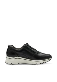 Tamaris Zapatillas - black/negro - Zalando.es