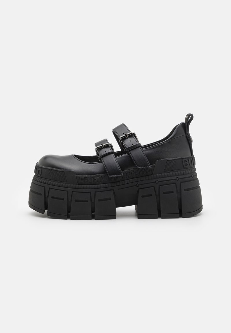 buffalo-gospher-platform-heels-black-zalando-ie